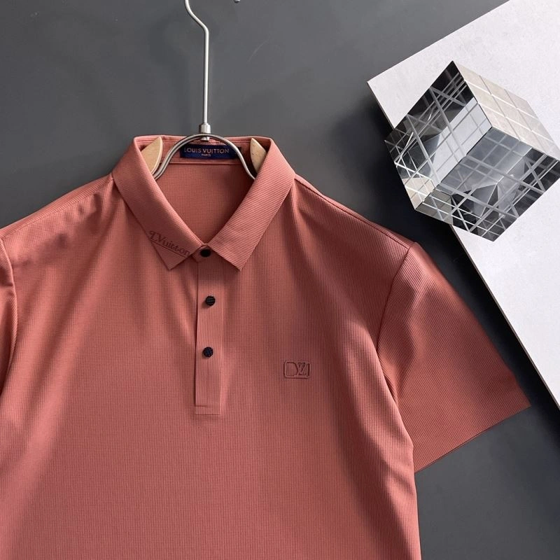 Precise copy Louis Vuitton T-Shirts