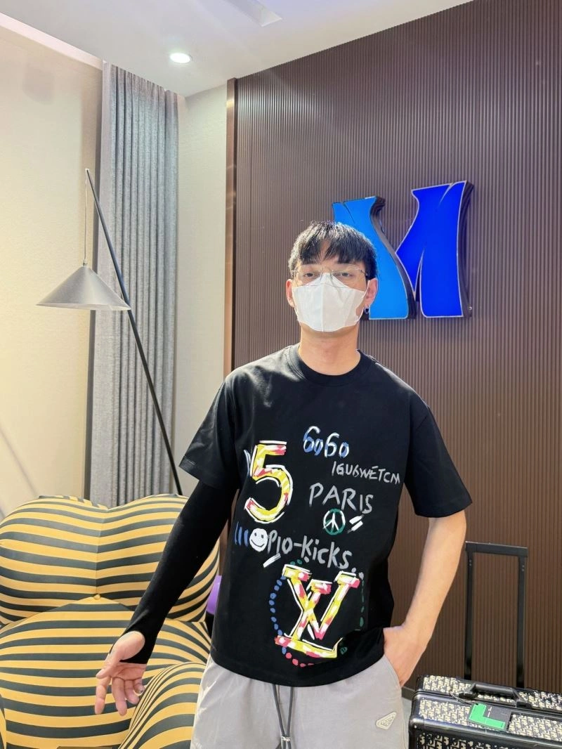 Louis Vuitton T-Shirts