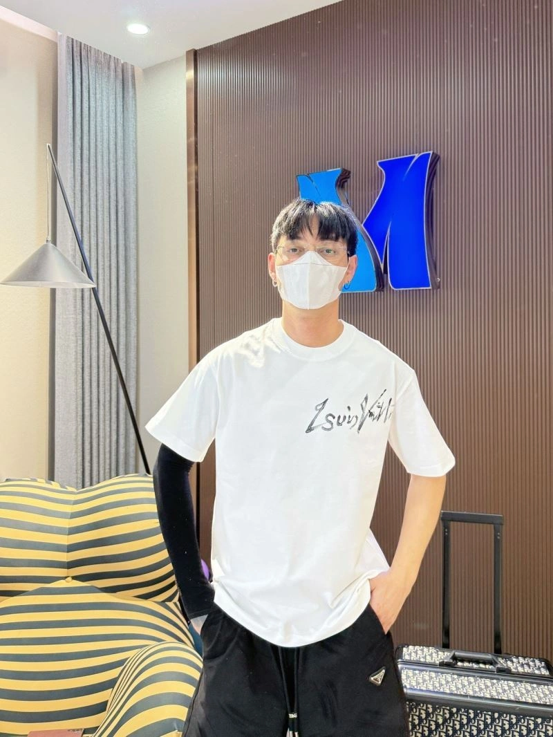 Louis Vuitton T-Shirts