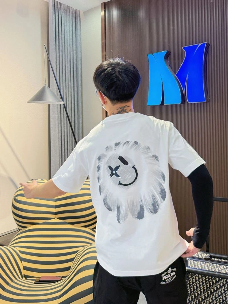 Reasonably priced Louis Vuitton T-Shirts