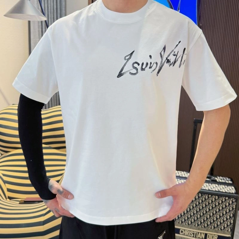 Reasonably priced Louis Vuitton T-Shirts