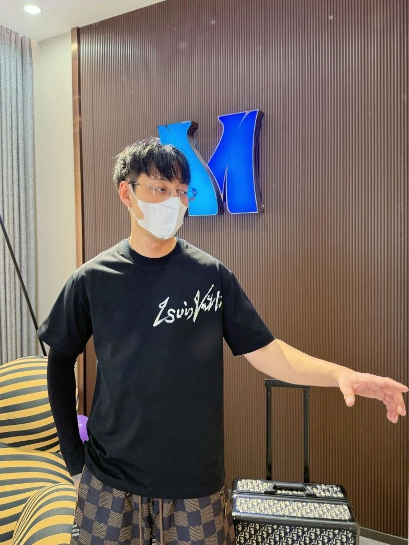 Louis Vuitton T-Shirts