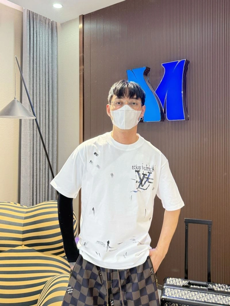 Louis Vuitton T-Shirts