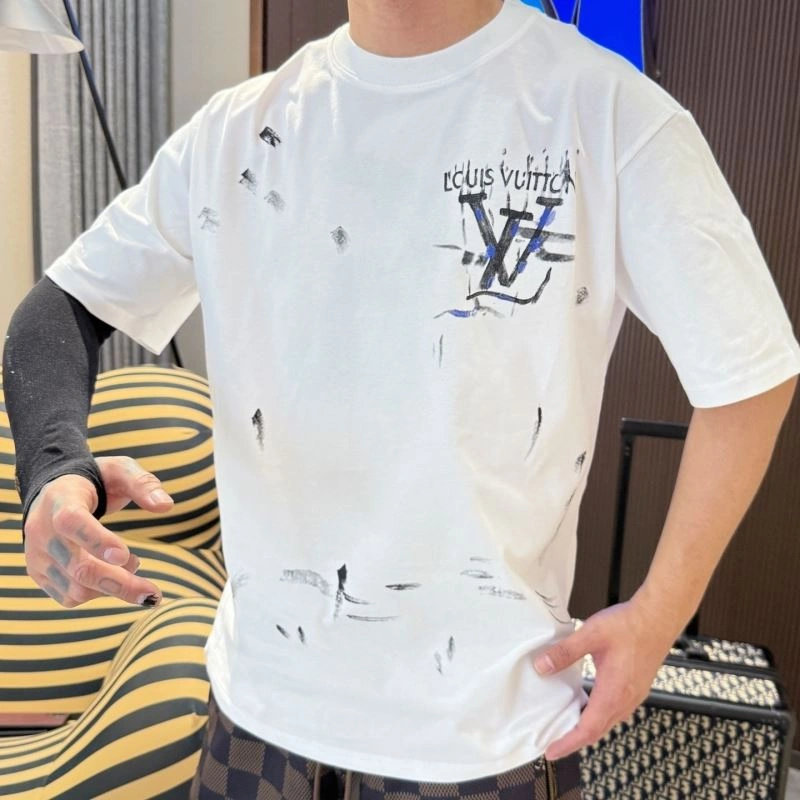 Inexpensive Louis Vuitton T-Shirts