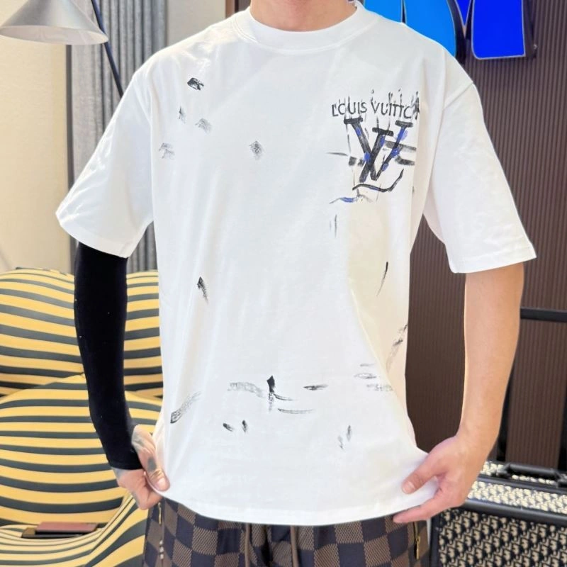 Inexpensive Louis Vuitton T-Shirts