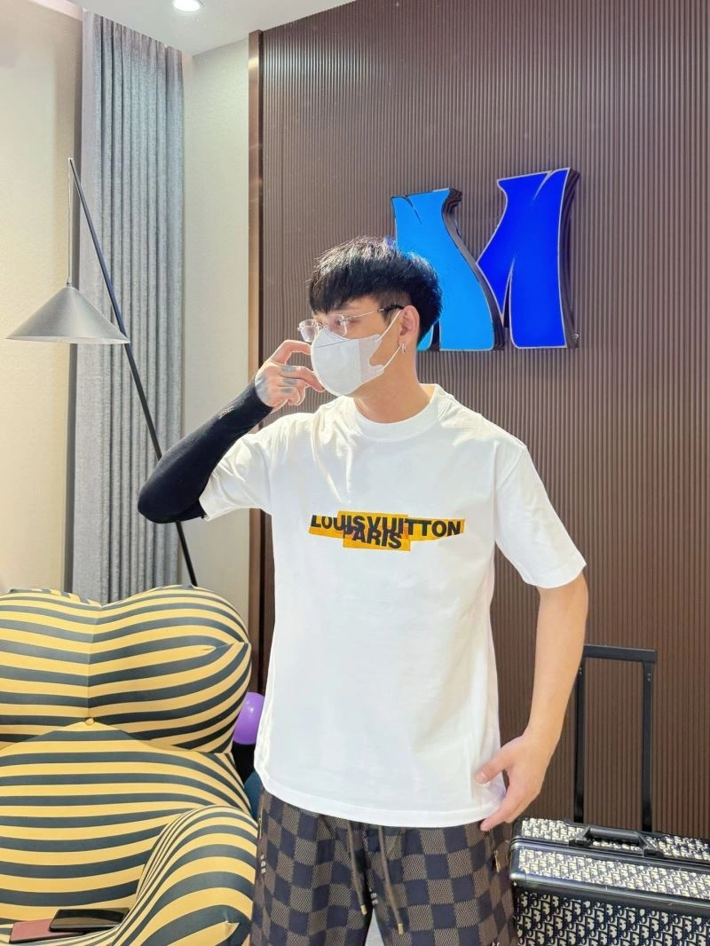 Louis Vuitton T-Shirts