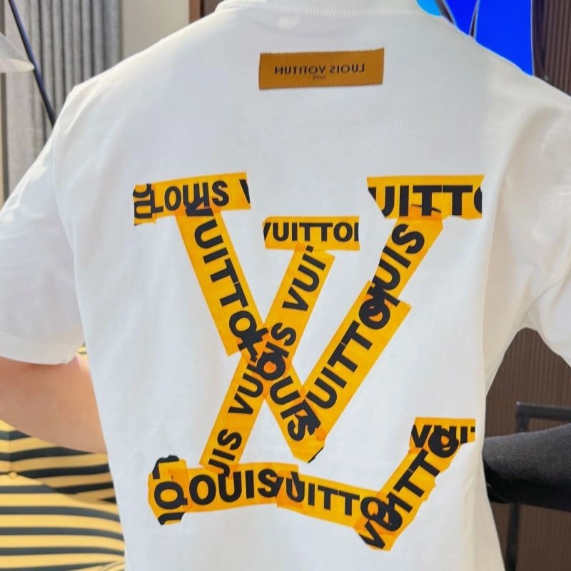 1:1 copy Louis Vuitton T-Shirts