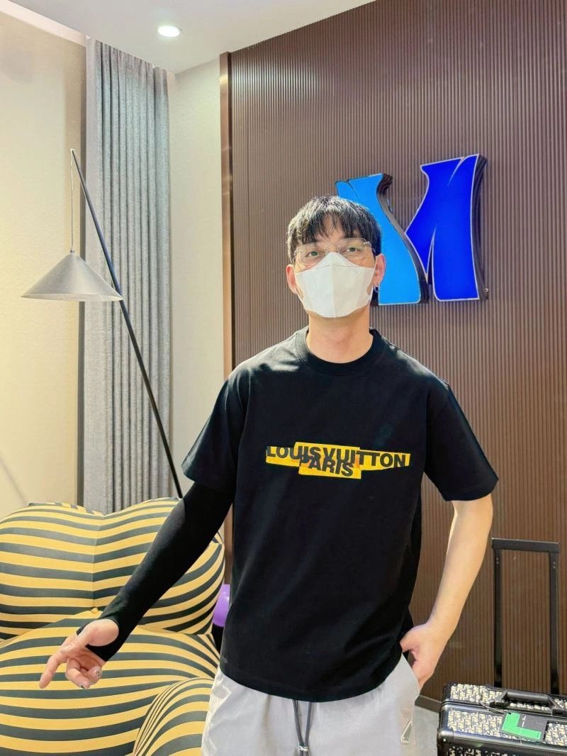 Louis Vuitton T-Shirts