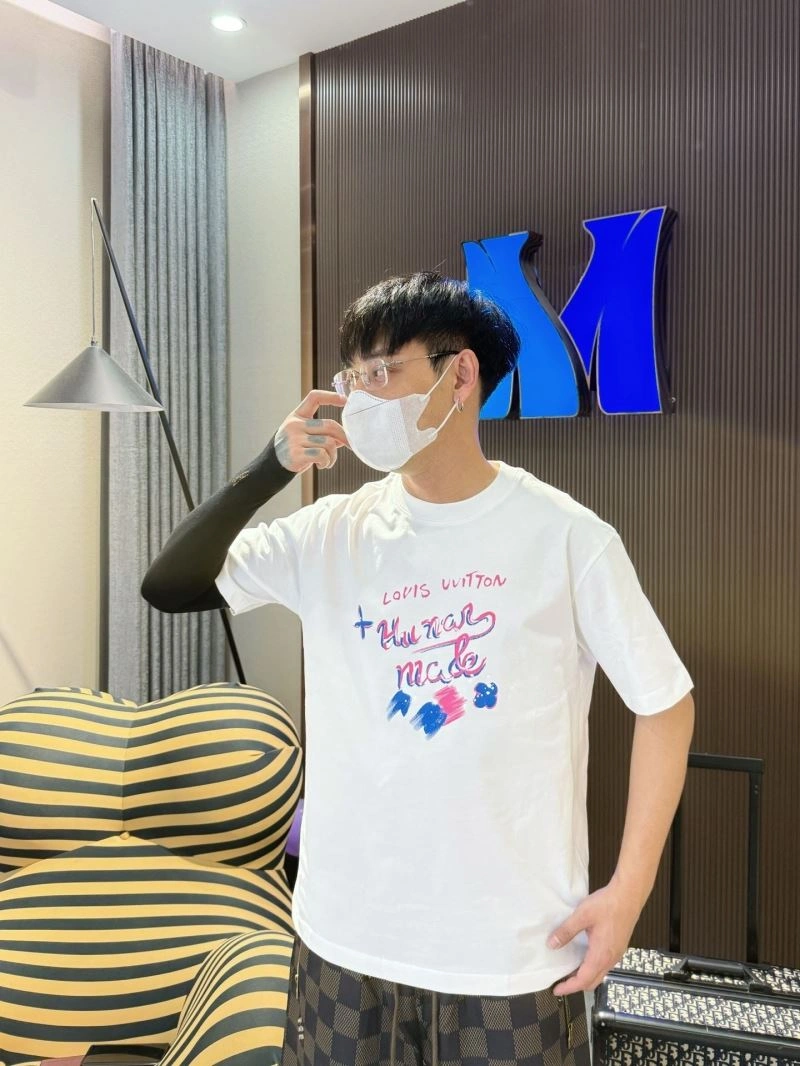 Louis Vuitton T-Shirts