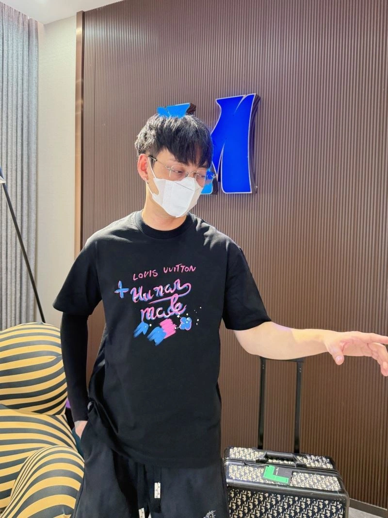 Louis Vuitton T-Shirts