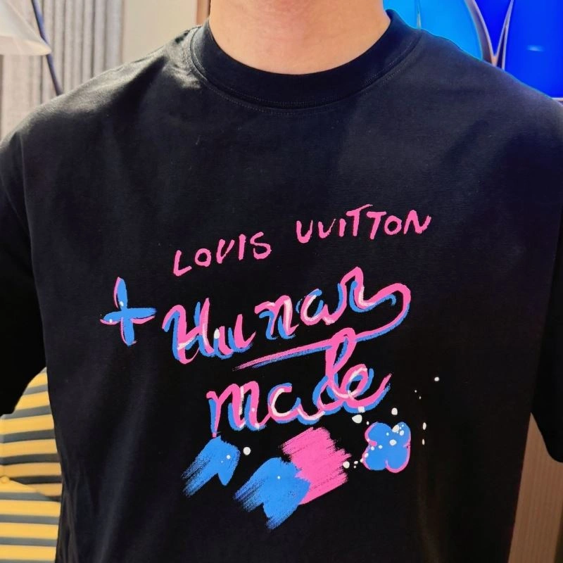 Perfect replica Louis Vuitton T-Shirts