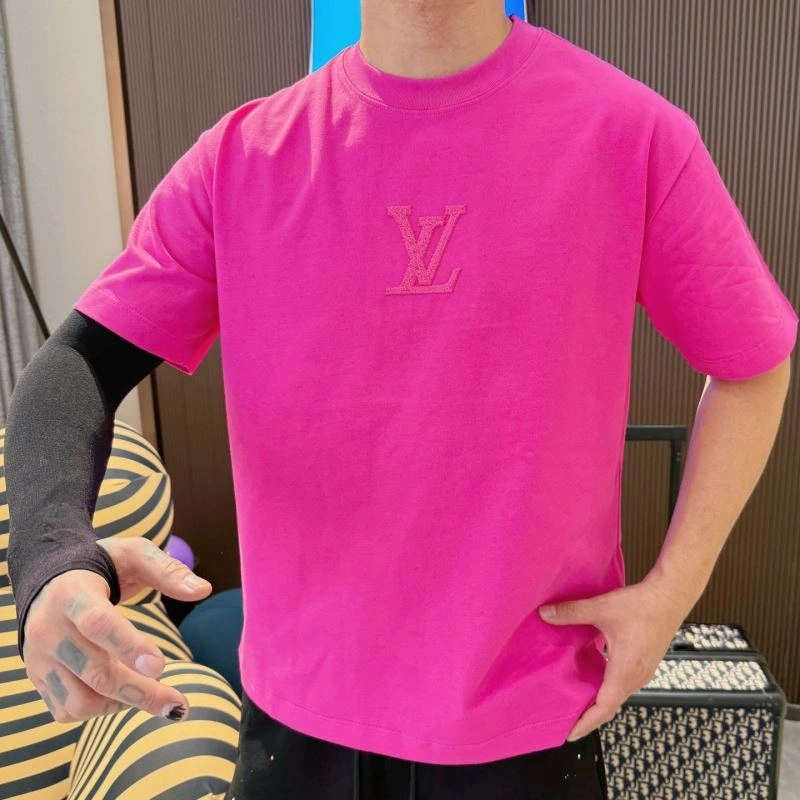 Perfect replica Louis Vuitton T-Shirts