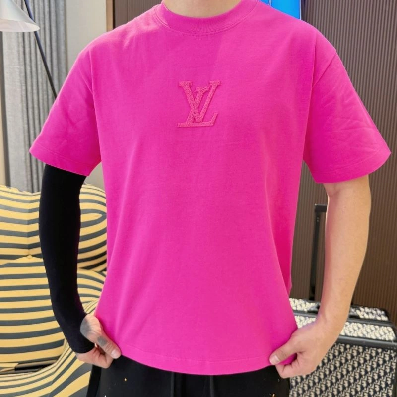 Perfect replica Louis Vuitton T-Shirts