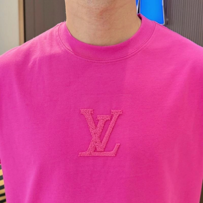Perfect replica Louis Vuitton T-Shirts
