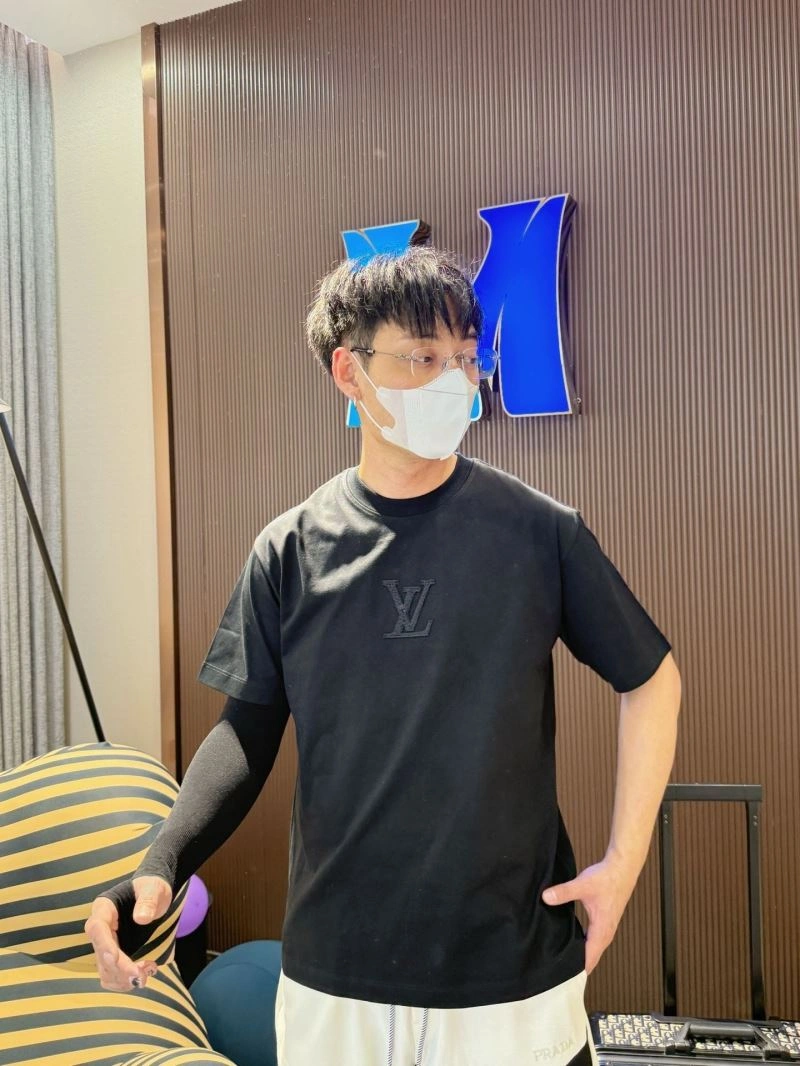 Louis Vuitton T-Shirts