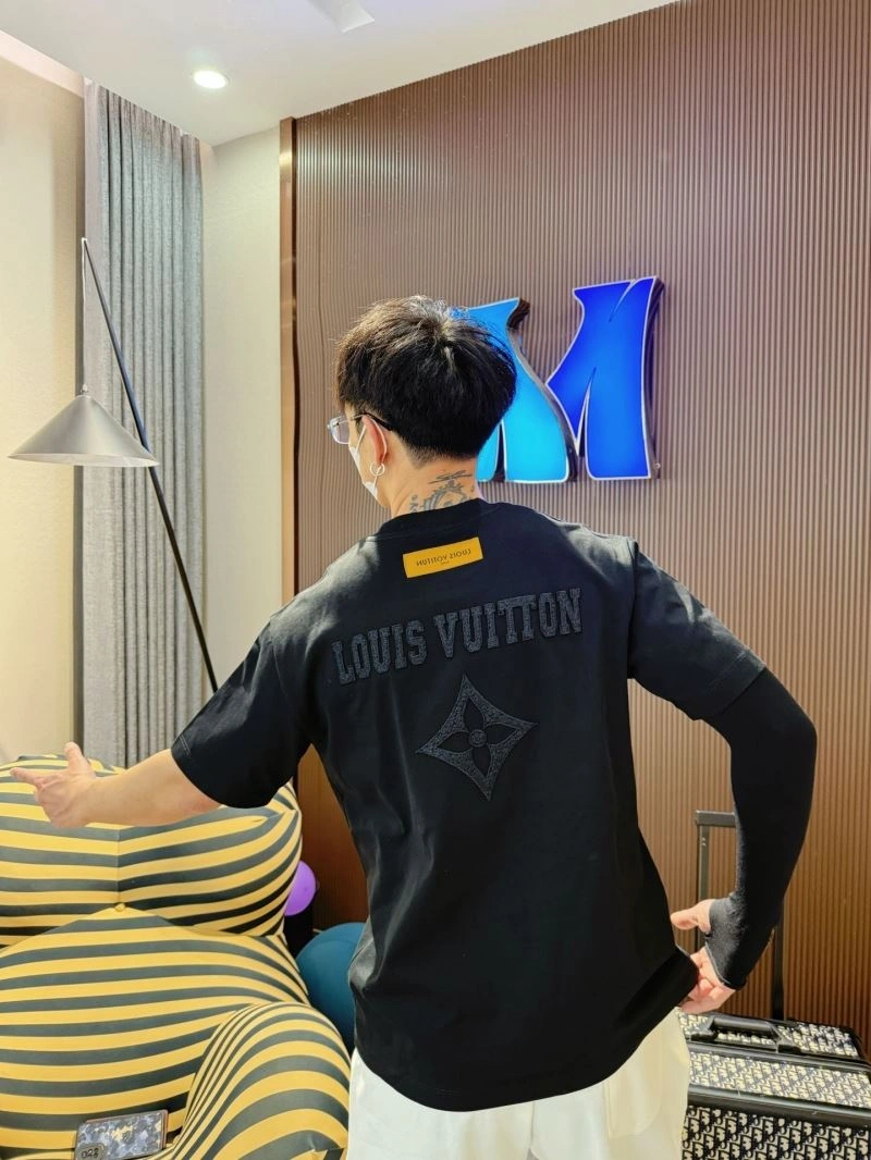 Legit Louis Vuitton T-Shirts