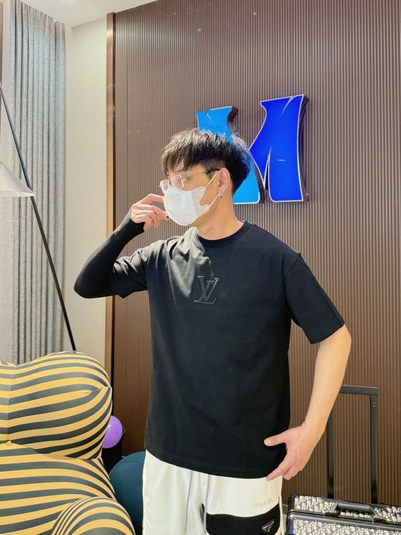 Legit Louis Vuitton T-Shirts