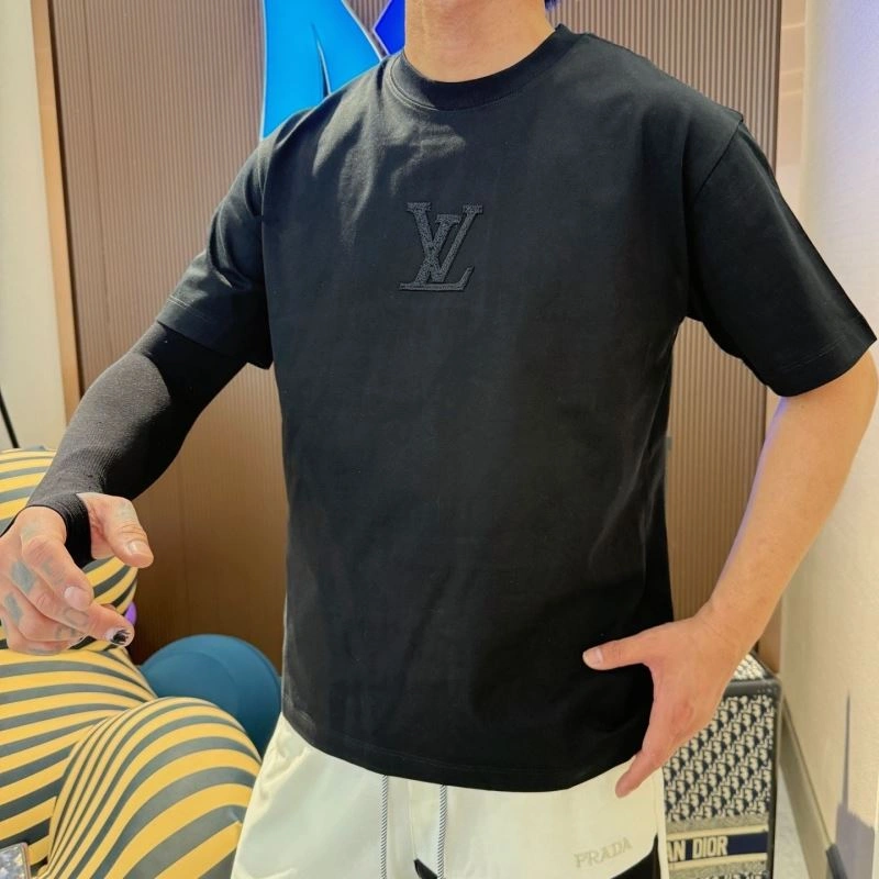 Legit Louis Vuitton T-Shirts