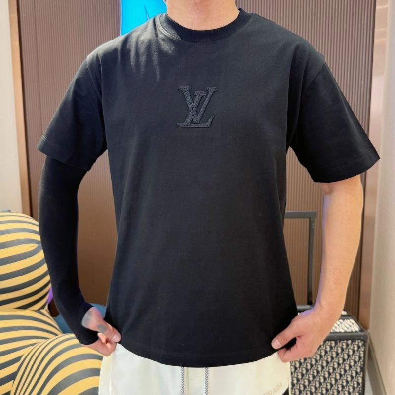 Legit Louis Vuitton T-Shirts