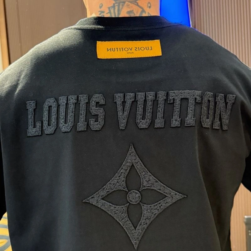 Legit Louis Vuitton T-Shirts