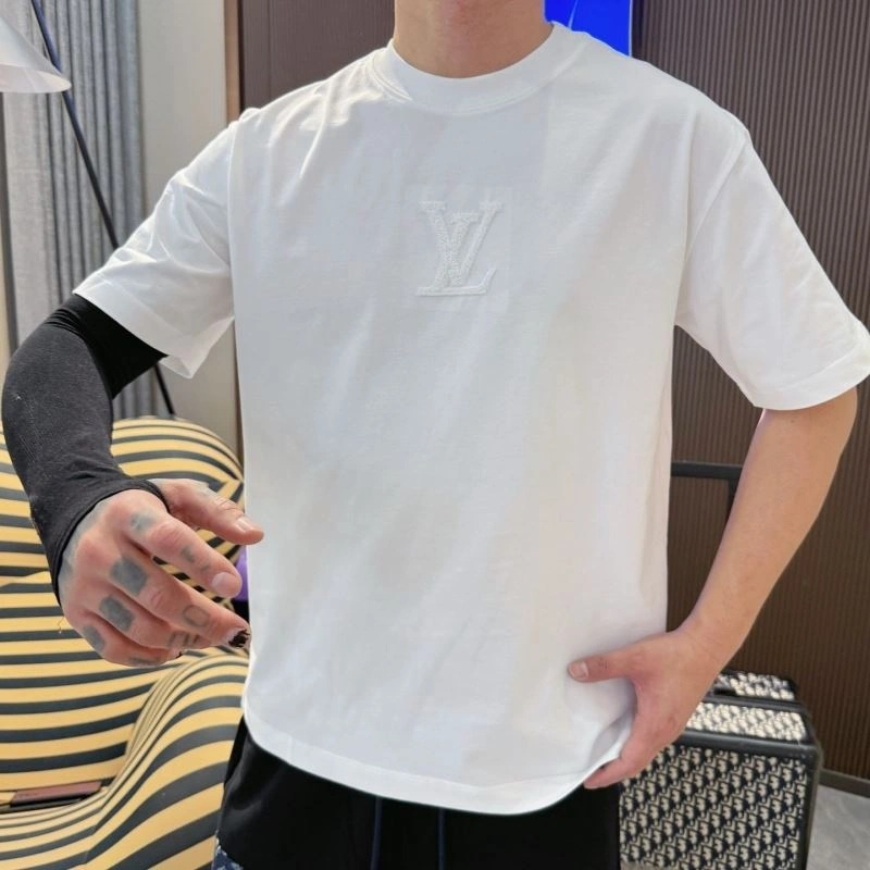 Official Louis Vuitton T-Shirts