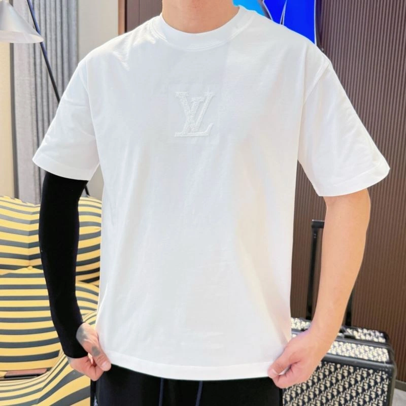 Official Louis Vuitton T-Shirts