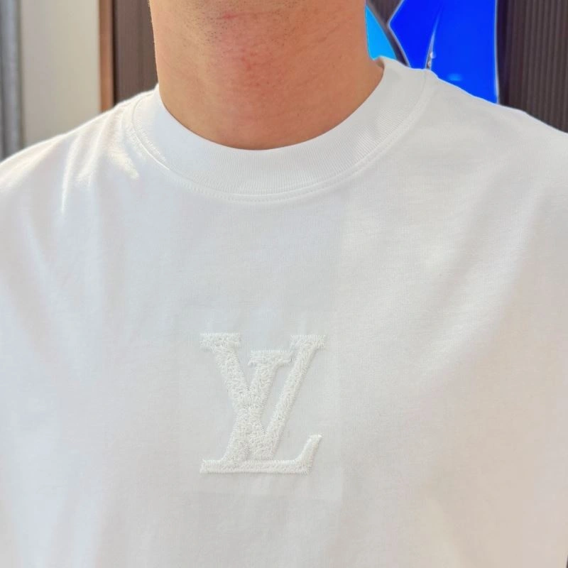 Official Louis Vuitton T-Shirts