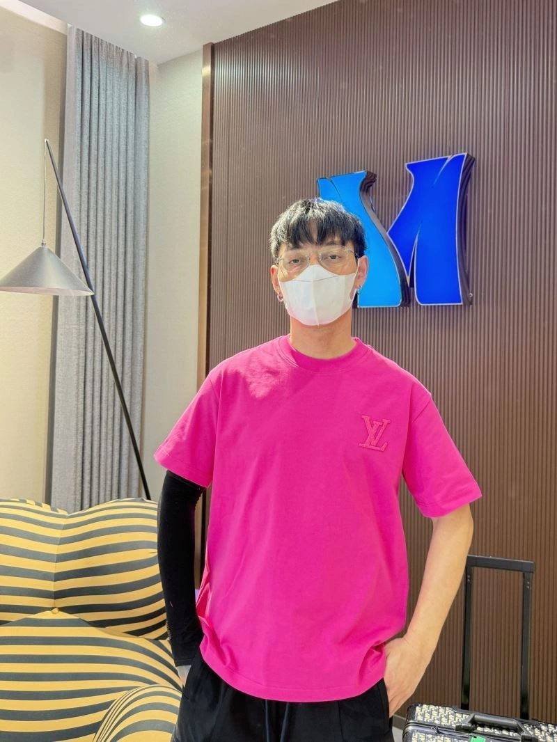 Louis Vuitton T-Shirts