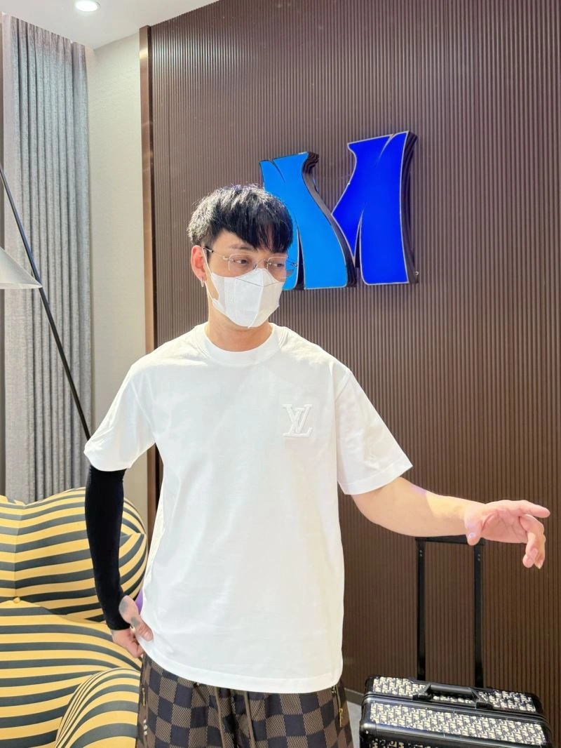 Louis Vuitton T-Shirts