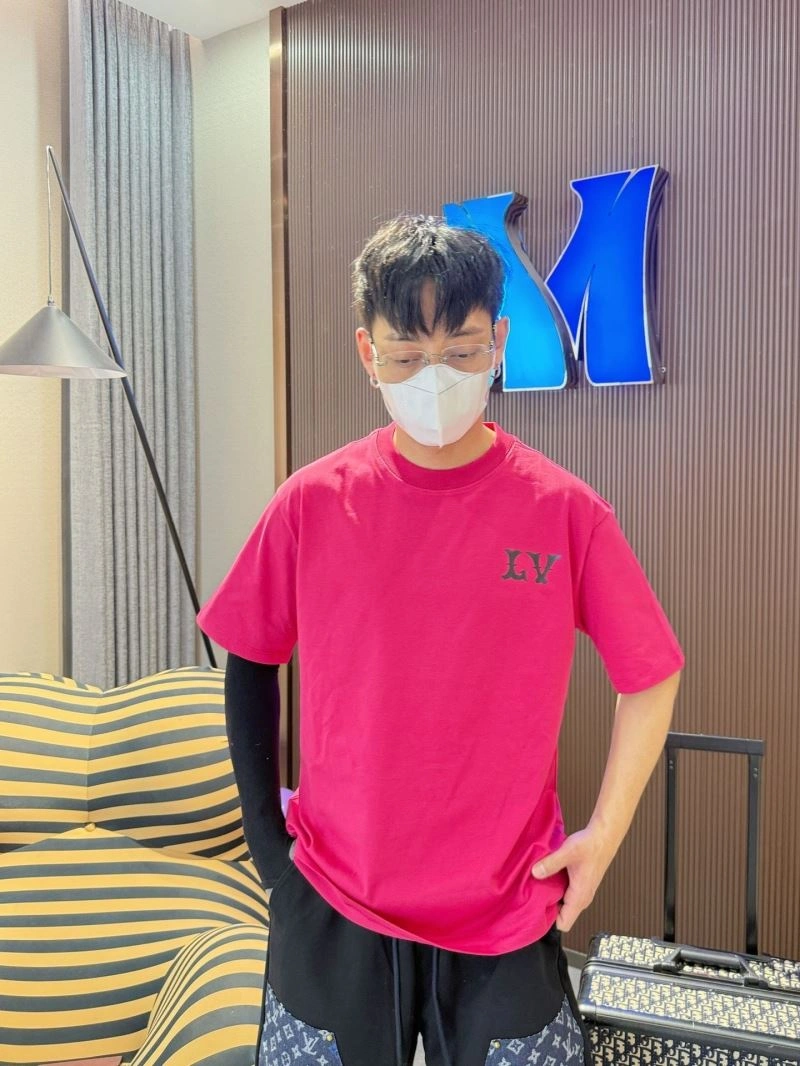 Louis Vuitton T-Shirts