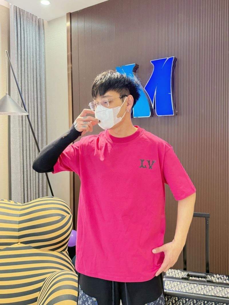 Legit Louis Vuitton T-Shirts