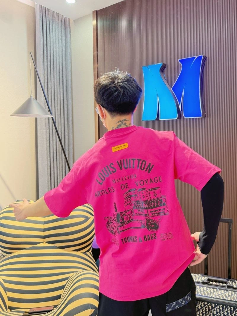 Legit Louis Vuitton T-Shirts