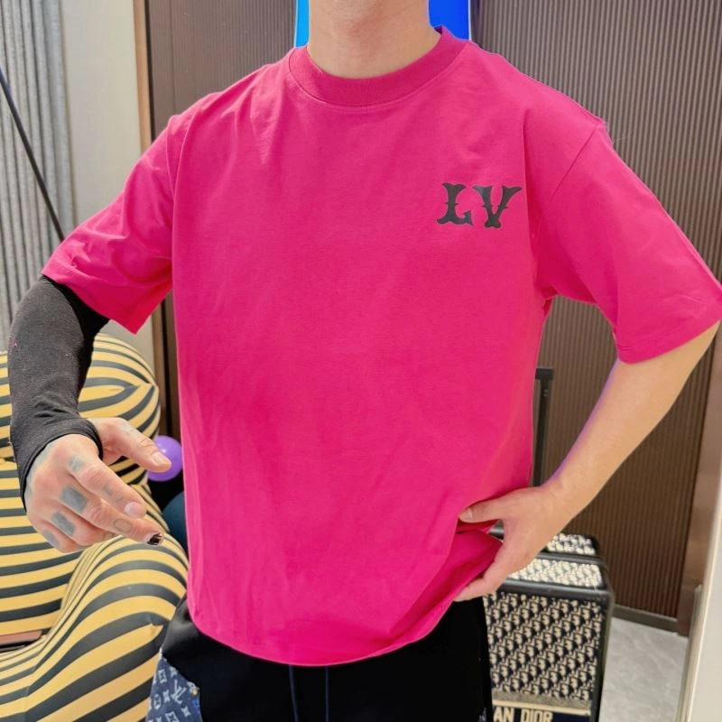 Legit Louis Vuitton T-Shirts