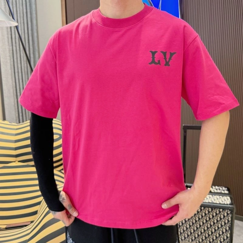 Legit Louis Vuitton T-Shirts