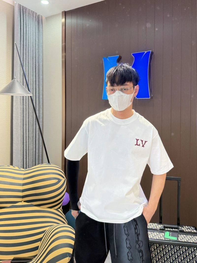 Louis Vuitton T-Shirts