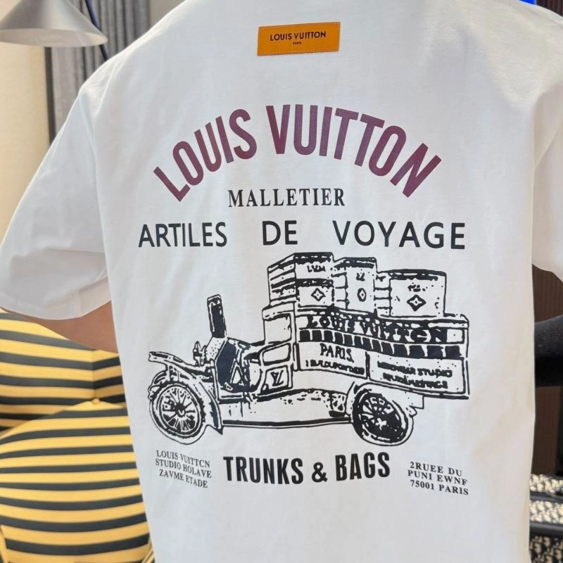 Cut-rate Louis Vuitton T-Shirts