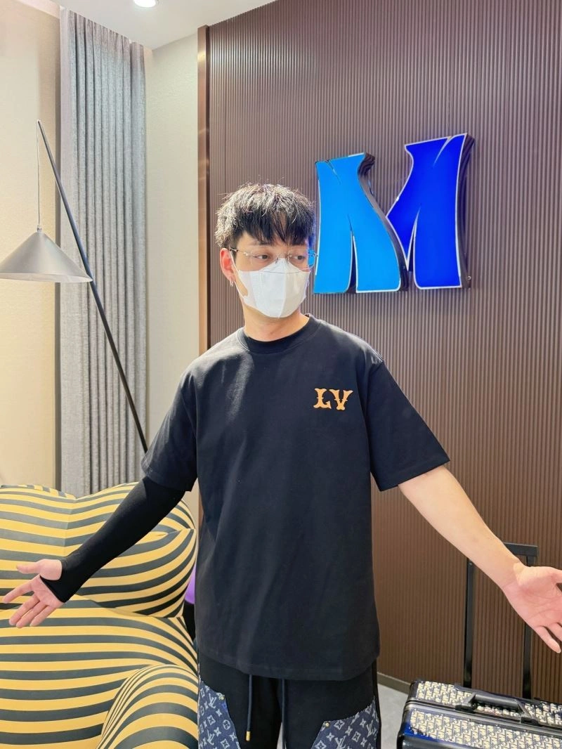 Louis Vuitton T-Shirts