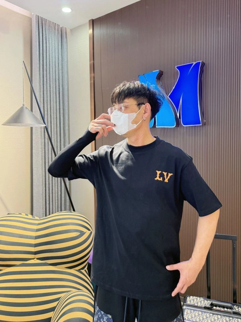 Budget-friendly Louis Vuitton T-Shirts