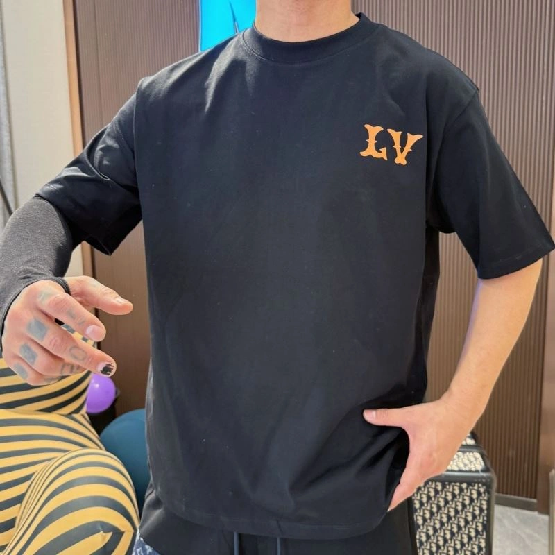 Budget-friendly Louis Vuitton T-Shirts