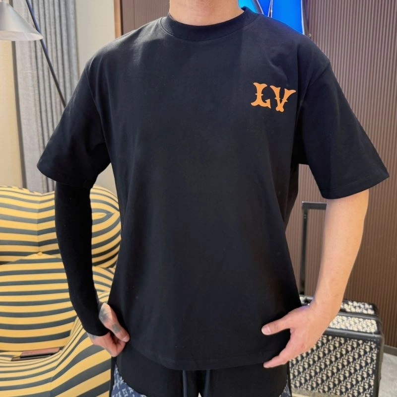 Budget-friendly Louis Vuitton T-Shirts
