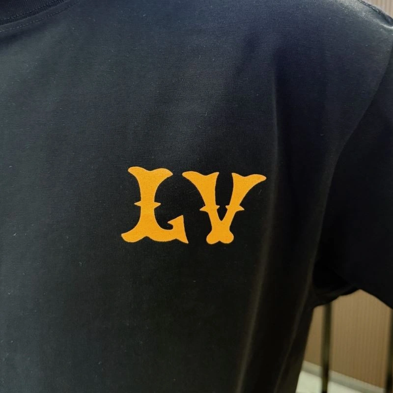 Budget-friendly Louis Vuitton T-Shirts