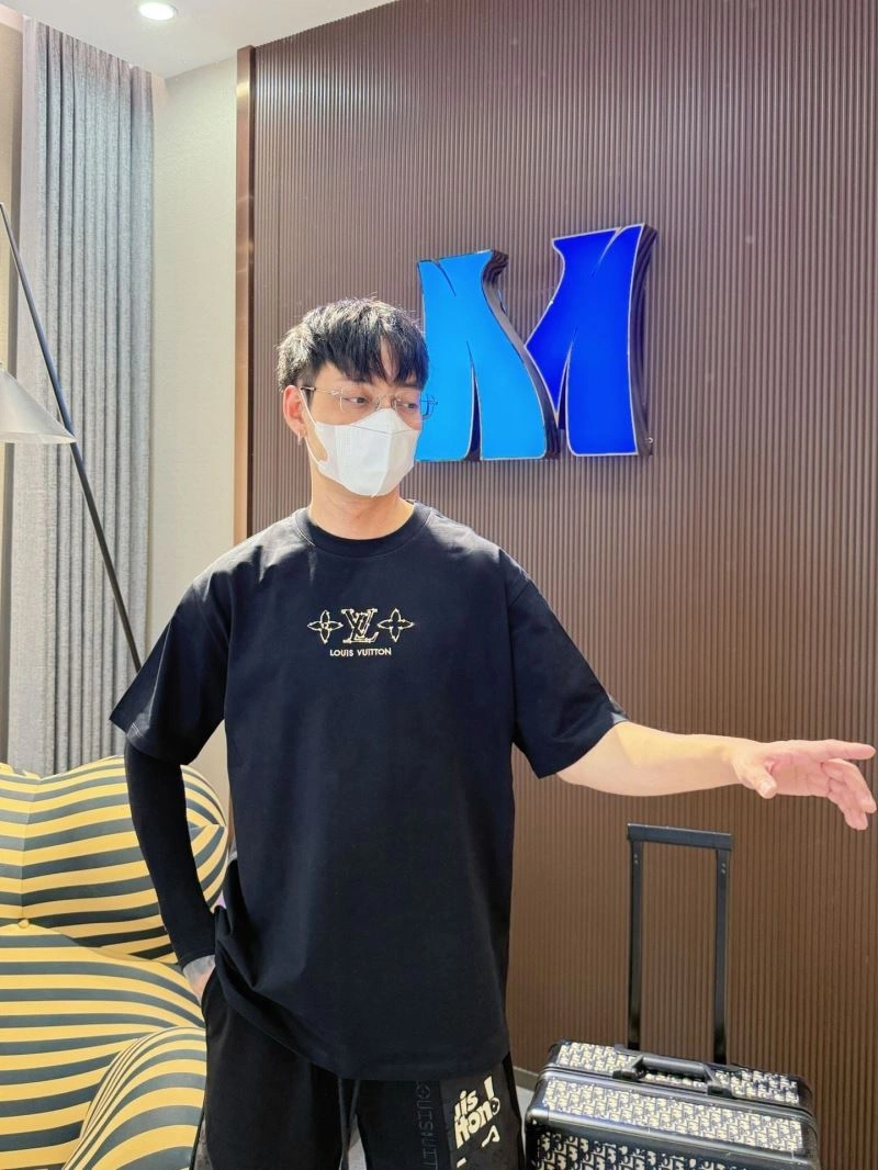Louis Vuitton T-Shirts