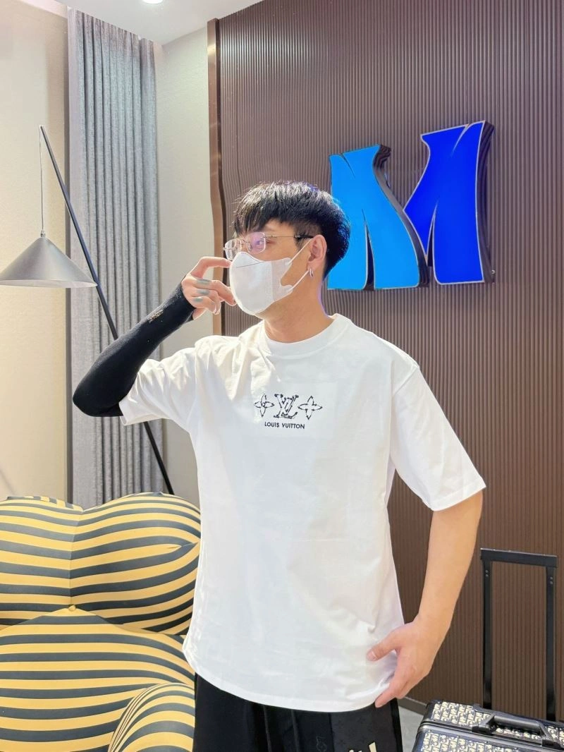 Louis Vuitton T-Shirts