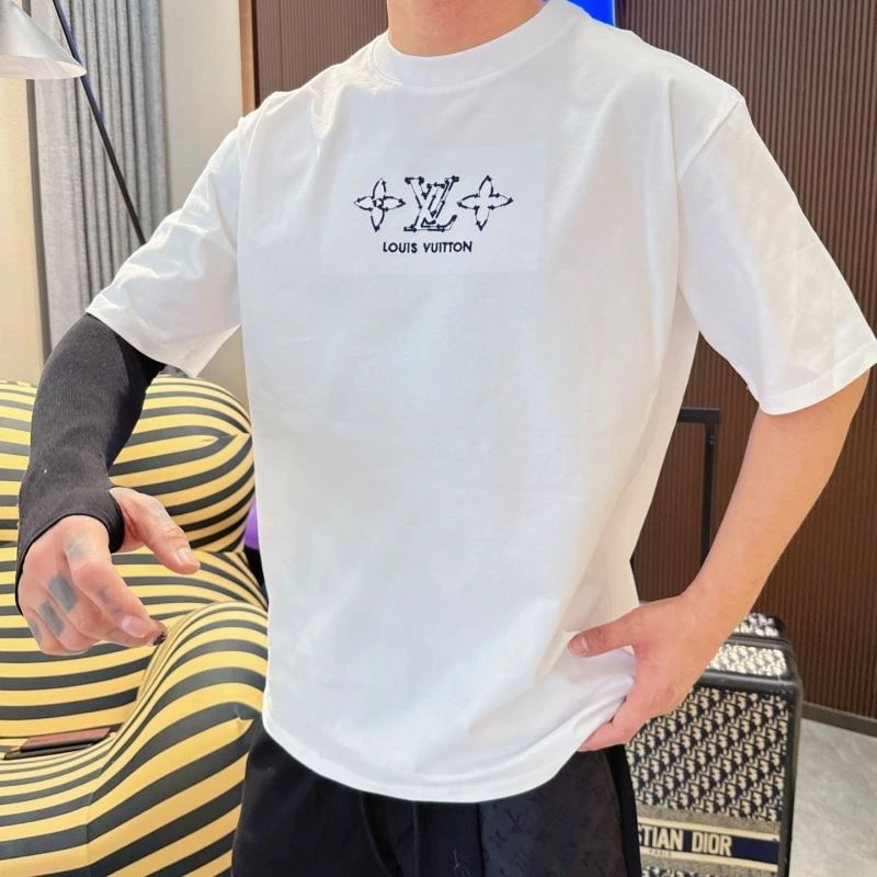 Economical Louis Vuitton T-Shirts