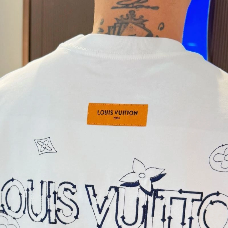 Economical Louis Vuitton T-Shirts
