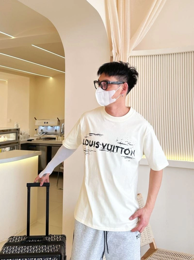 Louis Vuitton T-Shirts