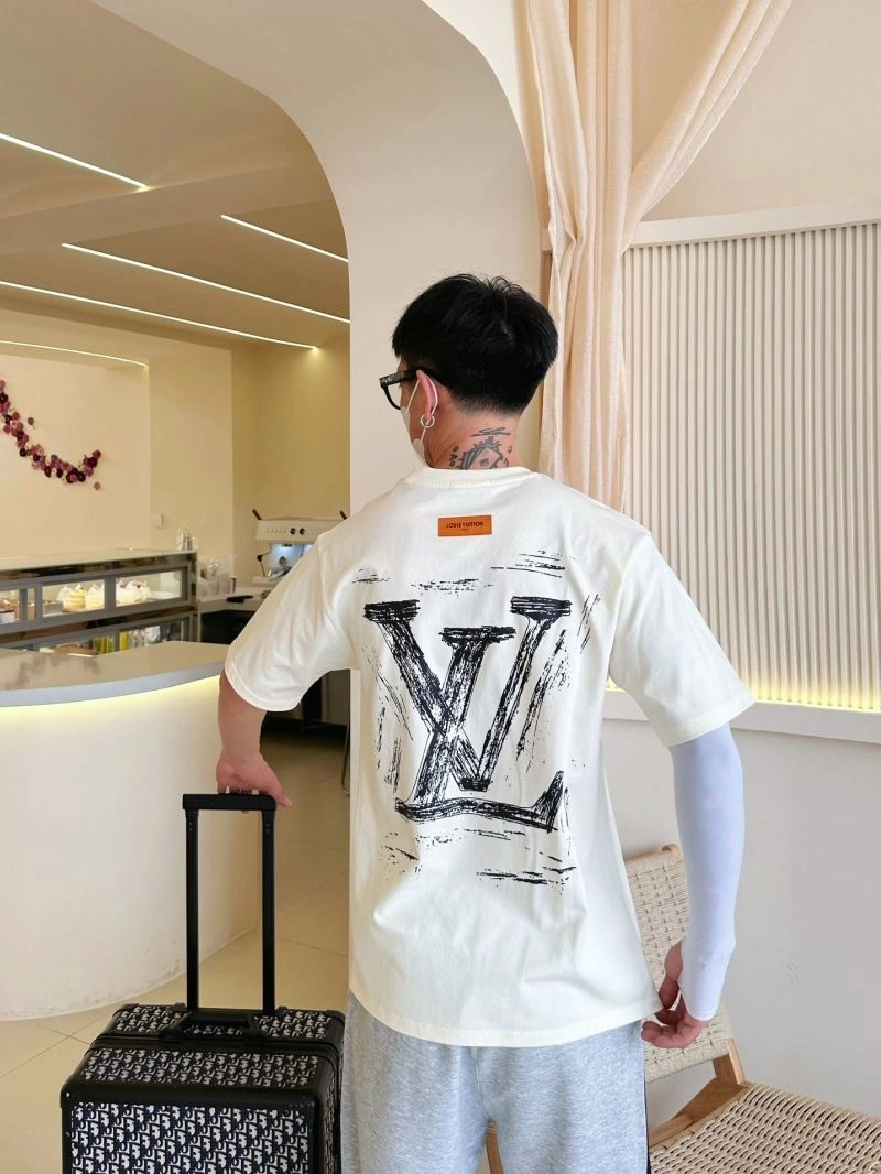 Affordable Louis Vuitton T-Shirts