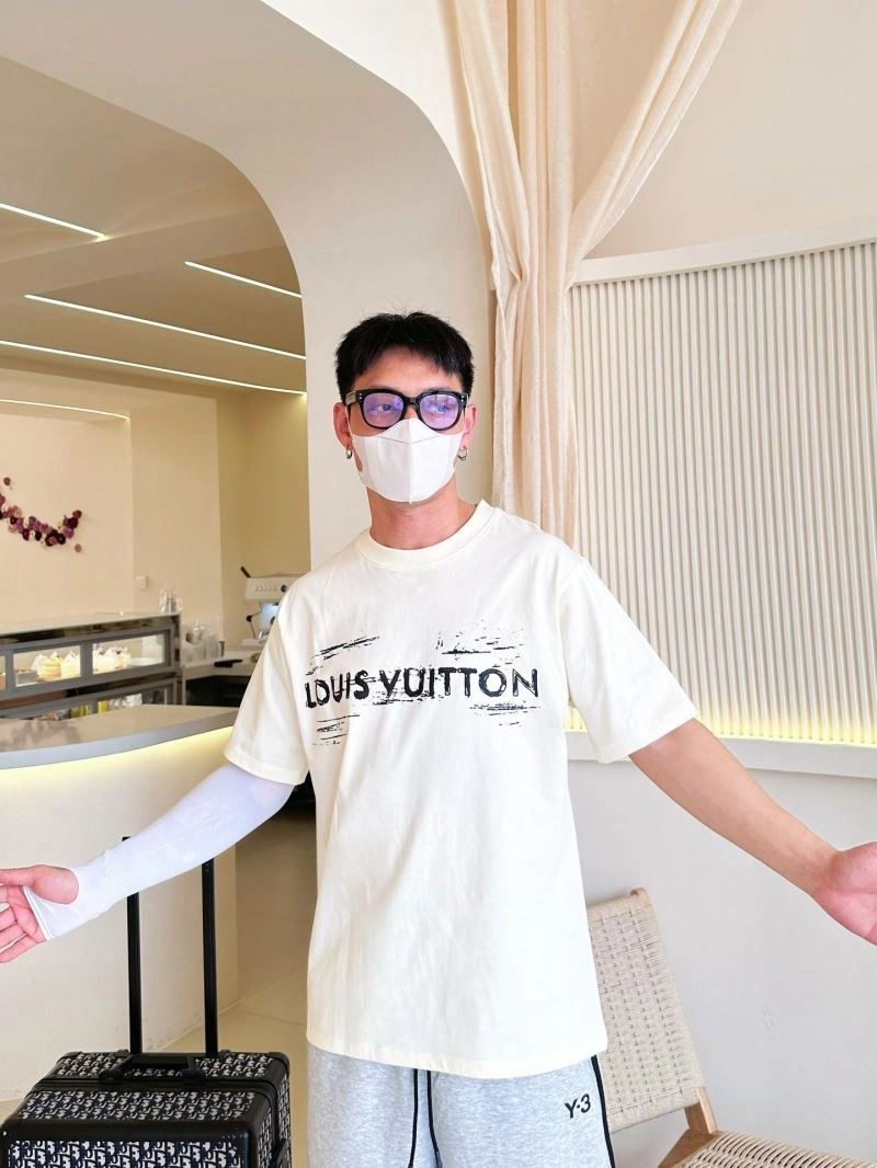 Affordable Louis Vuitton T-Shirts