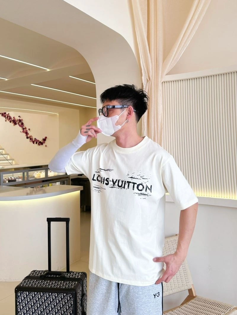 Affordable Louis Vuitton T-Shirts