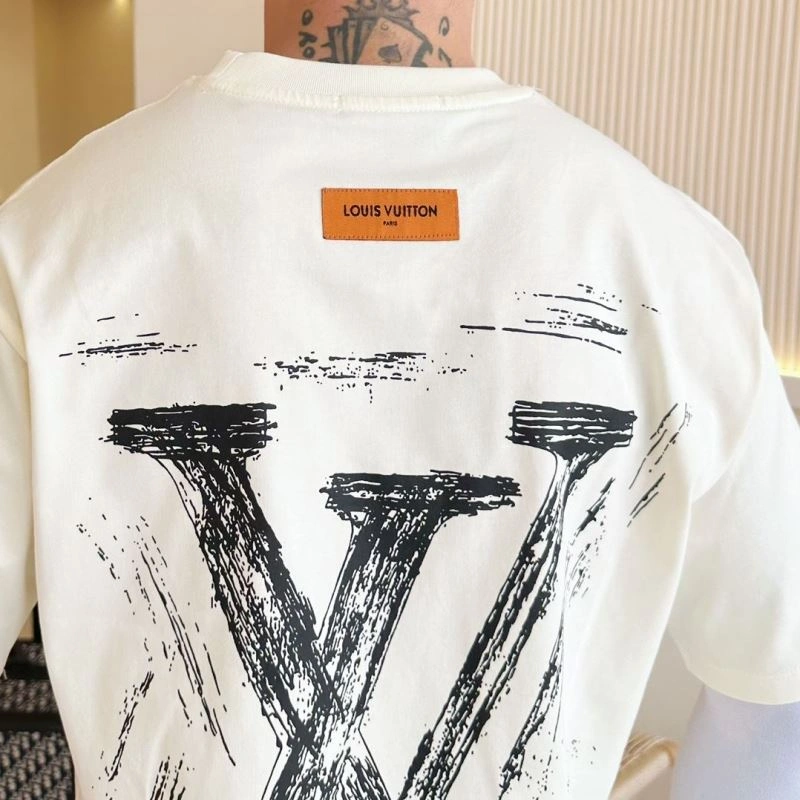 Affordable Louis Vuitton T-Shirts